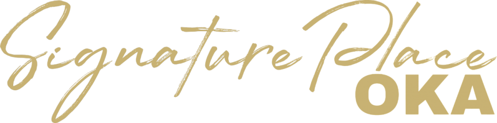 About Us | Oka Signature